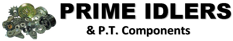 Contact Us – Prime Idlers