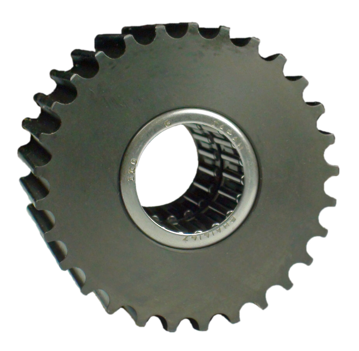 Timing Idler Pulley - Needle Bearing - 29-8M-50NB (Retail) – Prime Idlers